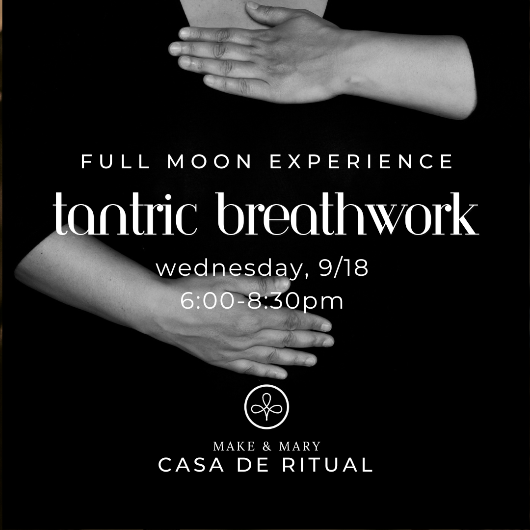 Artist Opening Reception with Jennifer Parks – Make & Mary