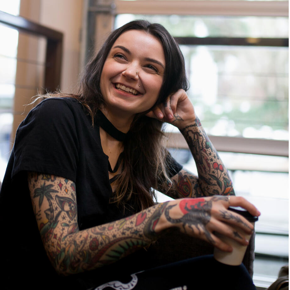 Highly Inspired With Nail Artist Asa Bree – Make & Mary