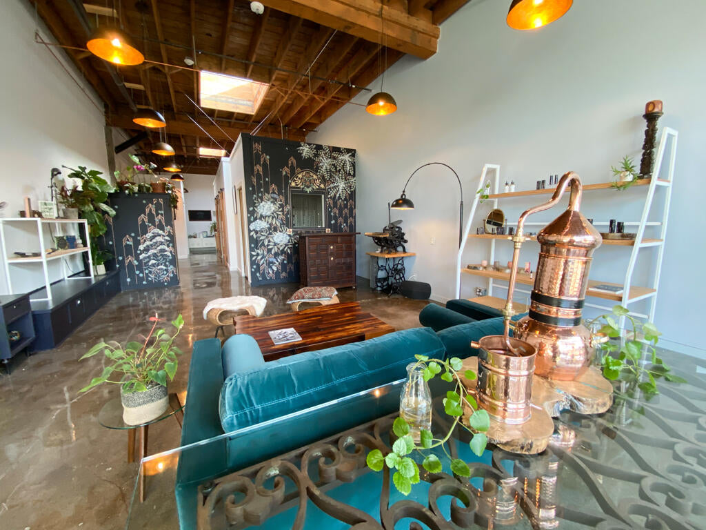 Introducing Our Flagship Brick & Mortar – Make & Mary